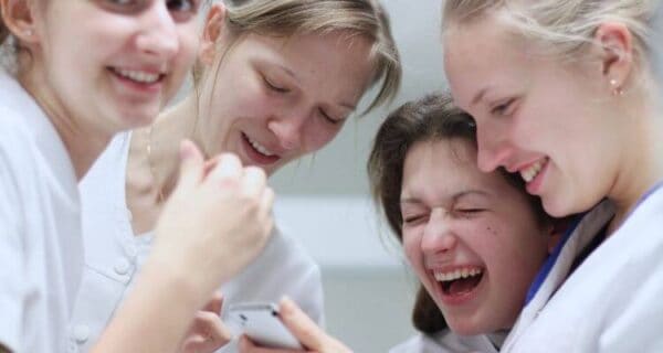 How to Stay Motivated in Nursing School: 5 Tips to Keep Your Spirit Up ...