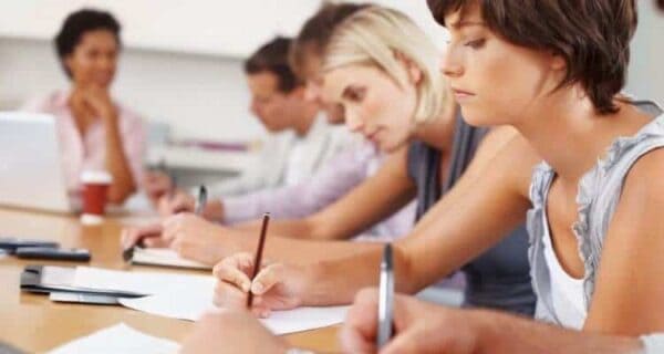 How to Take Notes in Nursing School: 5+ Must-Know Tips - Nurse Money Talk