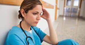 How to Deal with a Difficult Nurse Preceptor - Nurse Money Talk