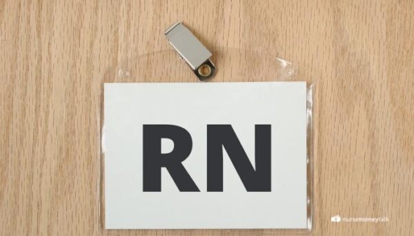 How To Sign Your Name as a Student Nurse, Nurse, NP Student, or Nurse ...