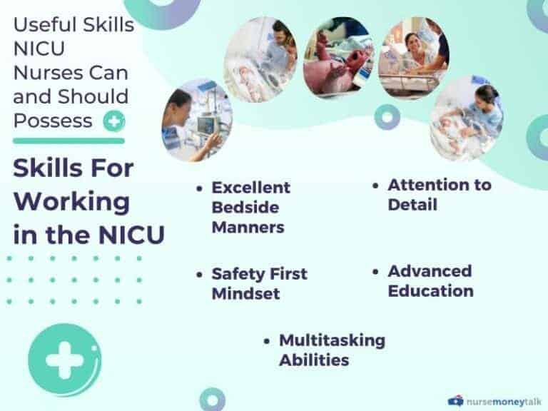 Can a New Grad Nurse Work in the NICU? - Nurse Money Talk