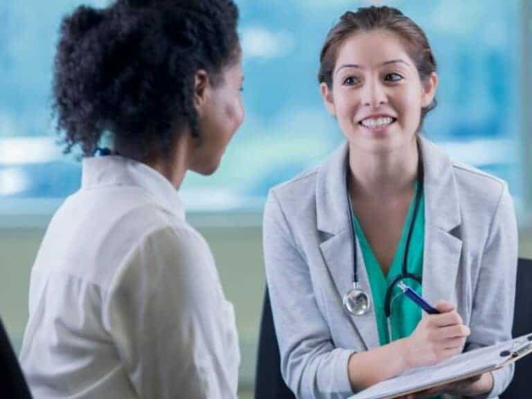 How to Answer Nursing Interview Questions About Strengths And ...