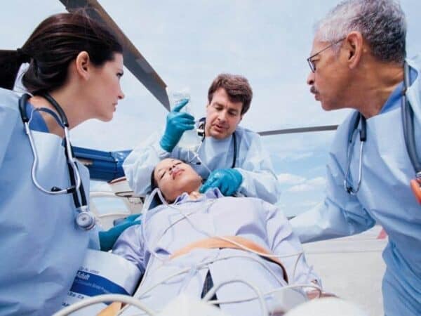 10 Important Qualities of a Good ER Nurse - Nurse Money Talk