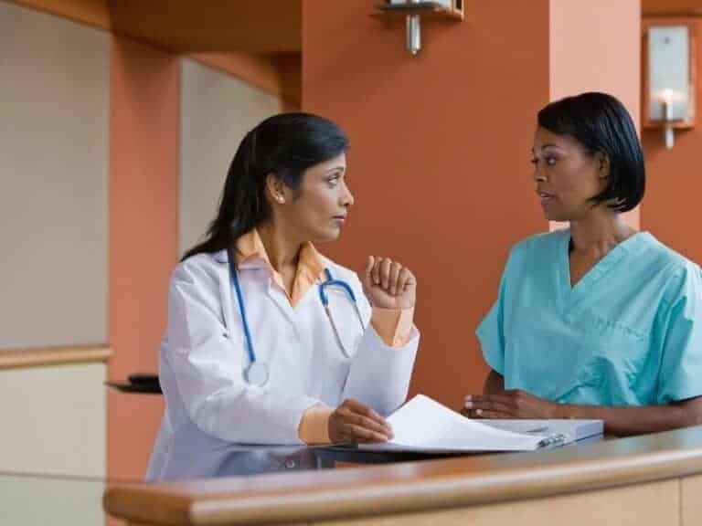 10 Common ICU Nursing Interview Questions & Answers - Nurse Money Talk