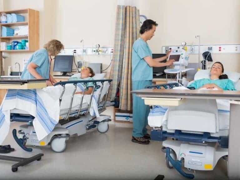 10 Best PACU Nursing Interview Questions & Answers - Nurse Money Talk