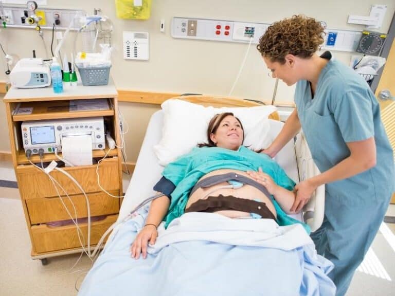 How to Become a Labor and Delivery Nurse: A Step-by-Step Guide - Nurse ...