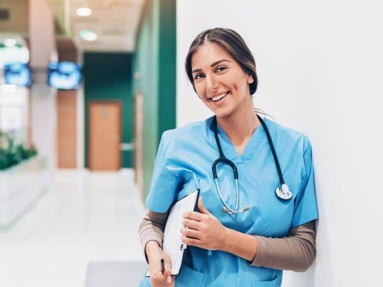 10 Hard Hospice Nursing Interview Questions And Answers - Nurse Money Talk