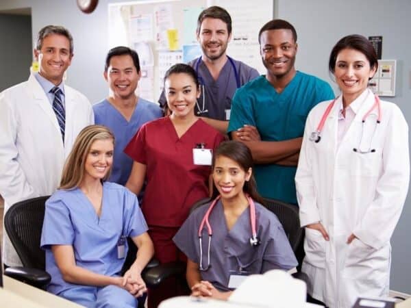 10 Reasons Nurses Are Leaving the Bedside - Nurse Money Talk