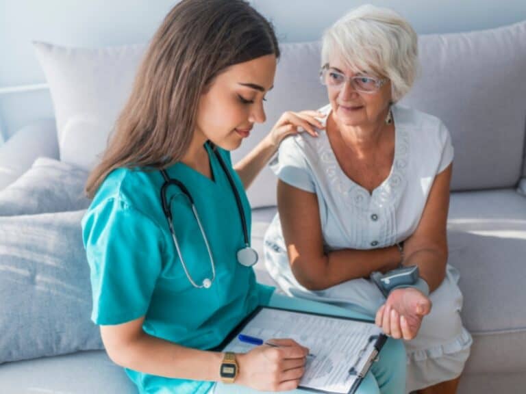 10 Hard Nursing Supervisor Interview Questions And Answers - Nurse ...