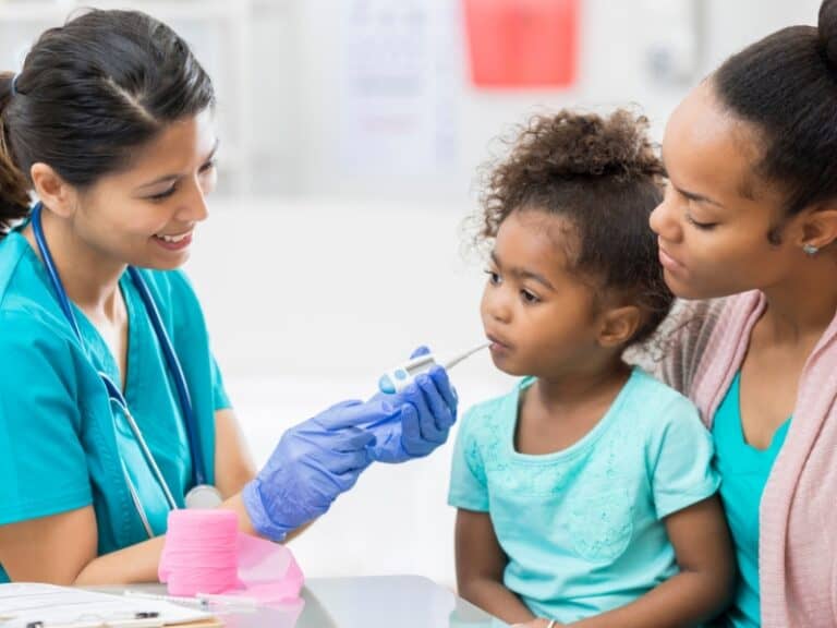 10 Frequently Asked Pediatric Nursing Interview Questions and Answers ...