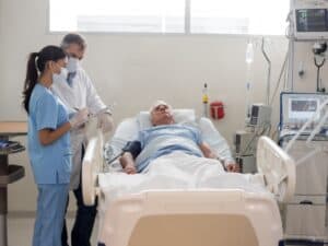 Step Down Unit vs ICU Nursing: Similarities and Differences - Nurse ...