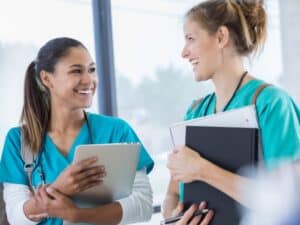 How to Precept New Nurses: A Preceptor's Guide - Nurse Money Talk